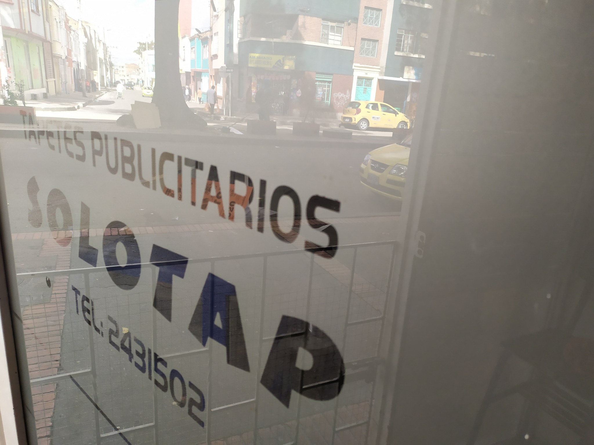 Trabajo bien hecho, con un toque personal. Somos una empresa familiar ...